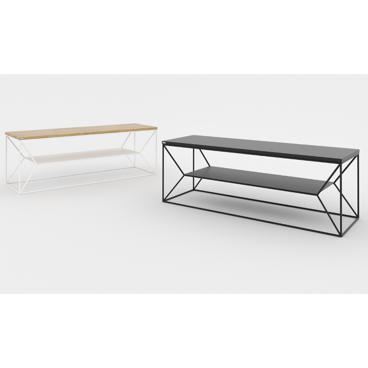 Maximo: TV Stand – Design KNB